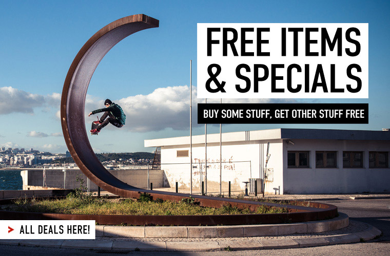 TITUS - Online Skateshop | titus-shop.com